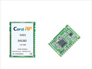 RF modules TI & ST based. CC1310, CC1101, CC1120, CC2538, S2LP, SPIRIT1 ...