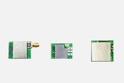 CC1310无线模块-大功率通信模块-射频模块-深圳市禾研科技有限公司