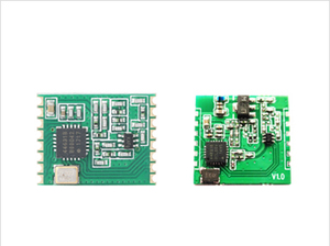 CC1310 wireless module - amplifier communication module - RF module ...