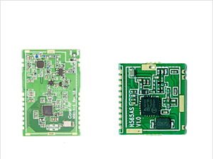 CC1310 wireless module - amplifier communication module - RF module ...