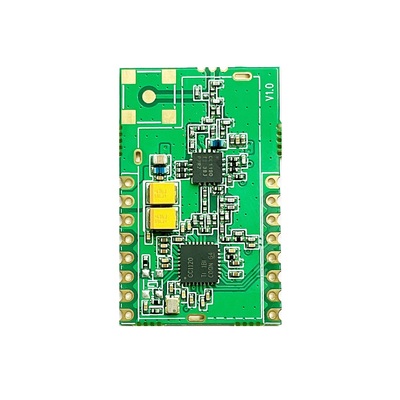 500 Milliwatts 868M 915MHz CC1125 CC1190 Module - Radio modules, Dongles