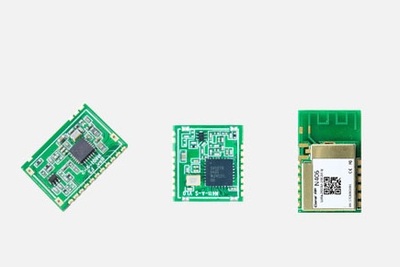 CC1310无线模块-大功率通信模块-射频模块-深圳市禾研科技有限公司